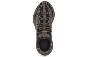 Adidas Yeezy Boost 380 'stone Salt' Sneakers - Brown/brown