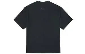 CONVERSE Short Sleeve Loose Fit T-shirt