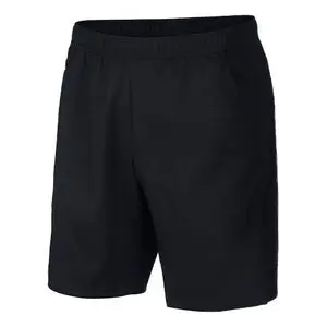 Nike Court Dri-fit Shorts - Black