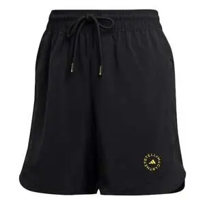 Adidas By Stella Mccartney Truepurpose Training Shorts - Black