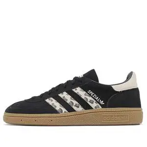 Adidas Handball Spezial "black Wonder Leopard