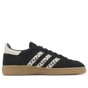 Adidas Handball Spezial "black Wonder Leopard
