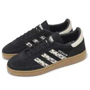 Adidas Handball Spezial "black Wonder Leopard