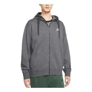 Nike Club Fleece Full-zip Hoodie - Default Colorway