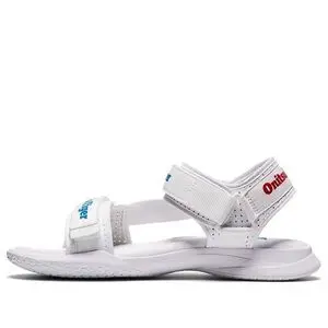 Onitsuka Tiger Onitsuka Tiger Ohbori Strap Sandals White/blue/red