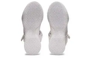 Onitsuka Tiger Ohbori Strap Sandals - White/blue/red