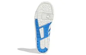 Adidas Rivalry Hi "knicks" Sneakers - Orange