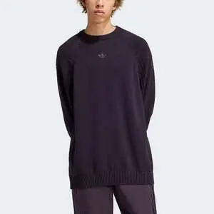 Adidas Originals Premium Knitted Sweatshirt