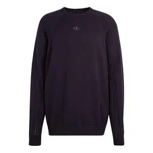 adidas Originals Knit Crew Sweatshirts