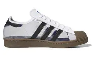 Adidas Blondey Mccoy X Superstar 80 'clear