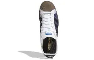 Adidas Blondey Mccoy X Superstar 80 'clear