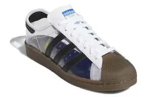Adidas Blondey Mccoy X Superstar 80 'clear