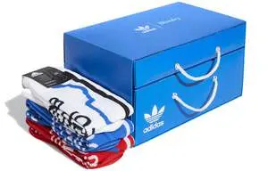 Adidas Blondey Mccoy X Superstar 80 'clear