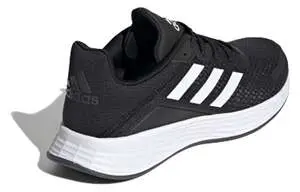Adidas Duramo Sl Athletic Sneakers - Black