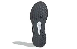 Adidas Duramo Sl Athletic Sneakers - Black