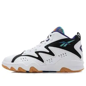 REEBOK Atr Mid Athletic Sneakers - White/black