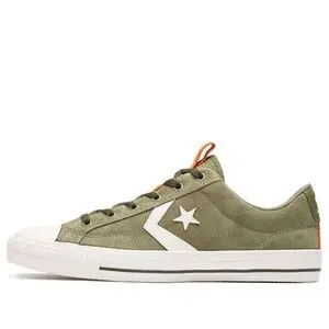 CONVERSE Star Player Low Top Sneakers - Green