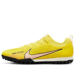Nike Zoom Mercurial Vapor 15 Pro Tf - Yellow/pink