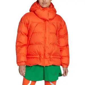 Adidas By Stella Mccartney Padded Down Jacket