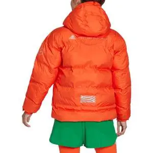 Adidas By Stella Mccartney Padded Down Jacket