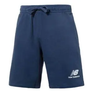 New Balance Logo Bottoms For Men
