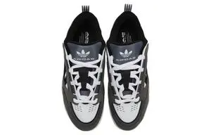 Adidas Originals Adi2000 Sneakers - Black