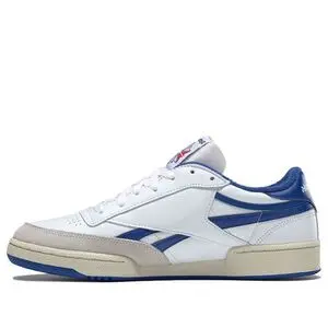 REEBOK Revenge Plus Vintage Sneakers - White