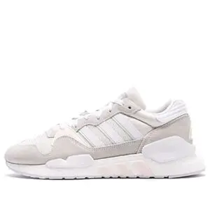 Adidas Adidas Zx 930 Eqt 'triple White' Grey