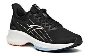 ANTA Lingpao 1 Low Athletic Sneakers