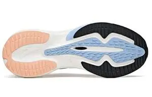 ANTA Lingpao 1 Low Athletic Sneakers