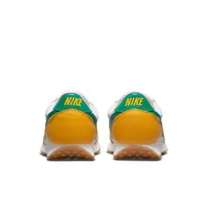 Nike Daybreak Retro Low Top Sneakers - White/green