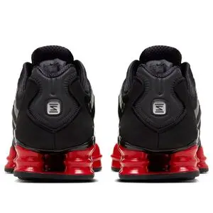 Nike Skepta X Shox Tl Sneakers - Black