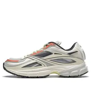 REEBOK Reebok Premier Road Modern Sneakers Gray/white/red