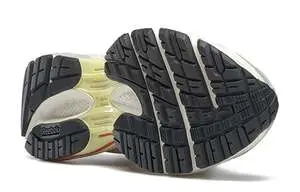 REEBOK Premier Road Modern Sneakers - Gray/white/red