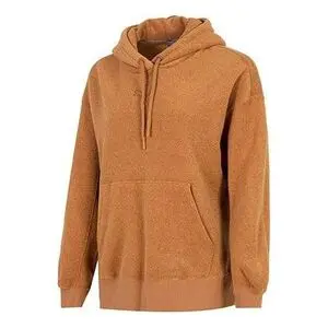 PUMA Winterized Hoodie - Brown