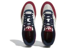Adidas Originals Drop Step Low Directional Athletic Sneakers