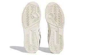 Adidas Originals Drop Step Low Directional Athletic Sneakers