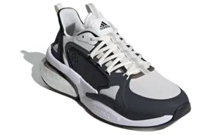 Adidas Alphaboost V1 - White/black