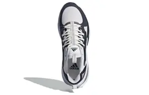 Adidas Alphaboost V1 - White/black