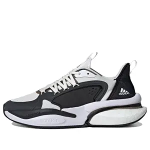 Adidas Alphaboost V1 - White/black