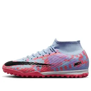 Nike Nike Mercurial Superfly 9 Academy TF Dream Speed 6 Pack Athletic Sneakers Black/blue