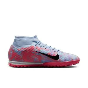Nike Mercurial Superfly Academy Tf Dream Speed Pack Athletic Sneakers - Black/blue