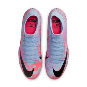 Nike Mercurial Superfly Academy Tf Dream Speed Pack Athletic Sneakers - Black/blue