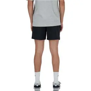 NEW BALANCE Athletics Stretch Woven Short - Black