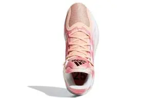 Adidas D Rose Mid Top Basketball Sneakers