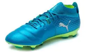PUMA One 17.1 Ag Soccer Cleats