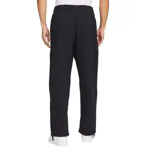 Nike Solo Swoosh Fleece Straight-leg Trousers