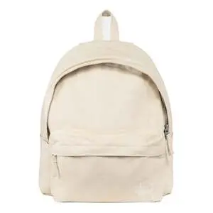 StÜssy Canvas Backpack - Cream White