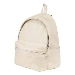StÜssy Canvas Backpack - Cream White
