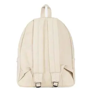 StÜssy Canvas Backpack - Cream White